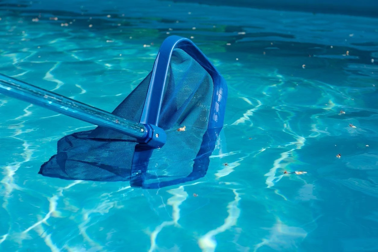 Pool & Spa Service